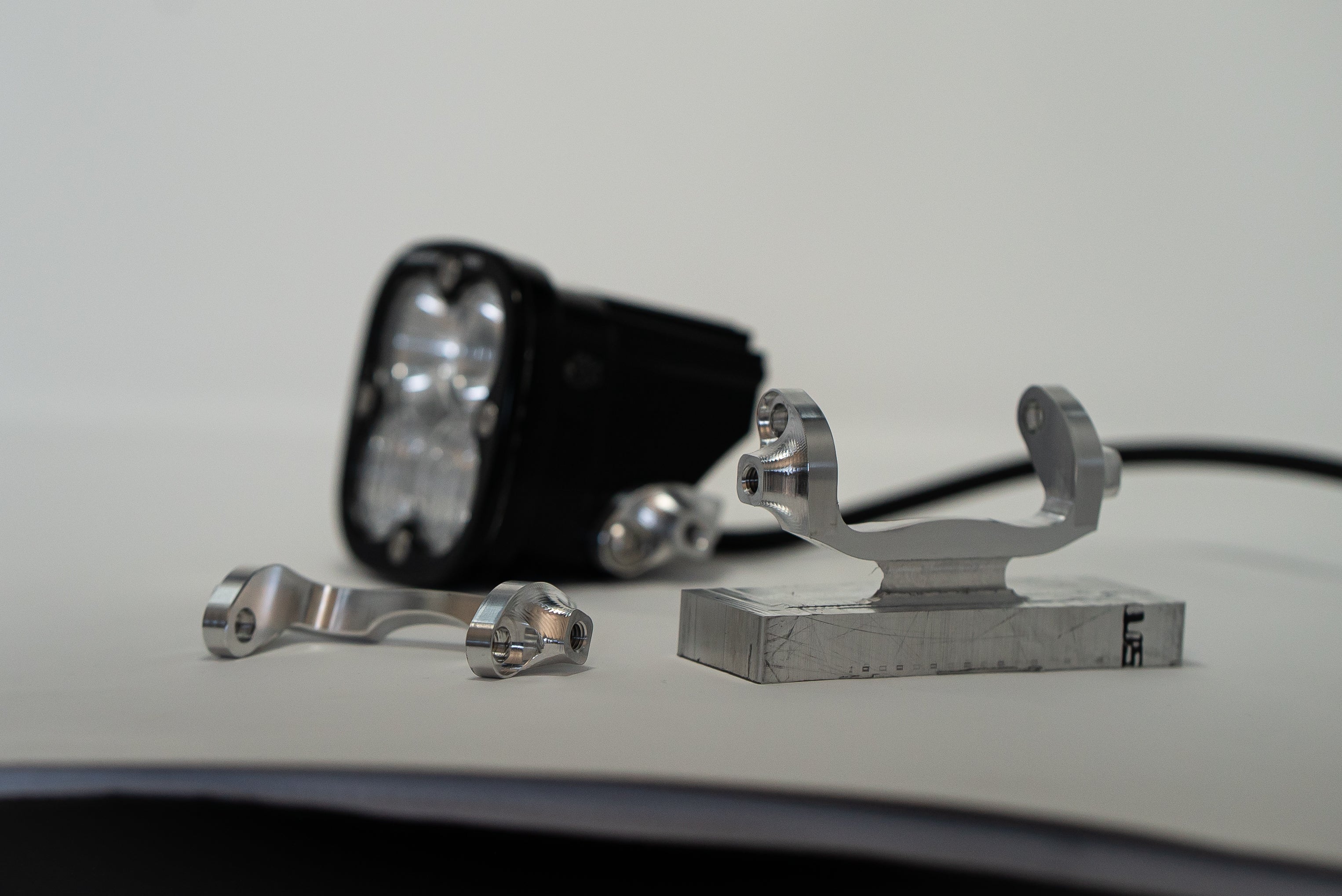 Squadron Pro Headlight - Ultra Bee – Prickly Motorsports