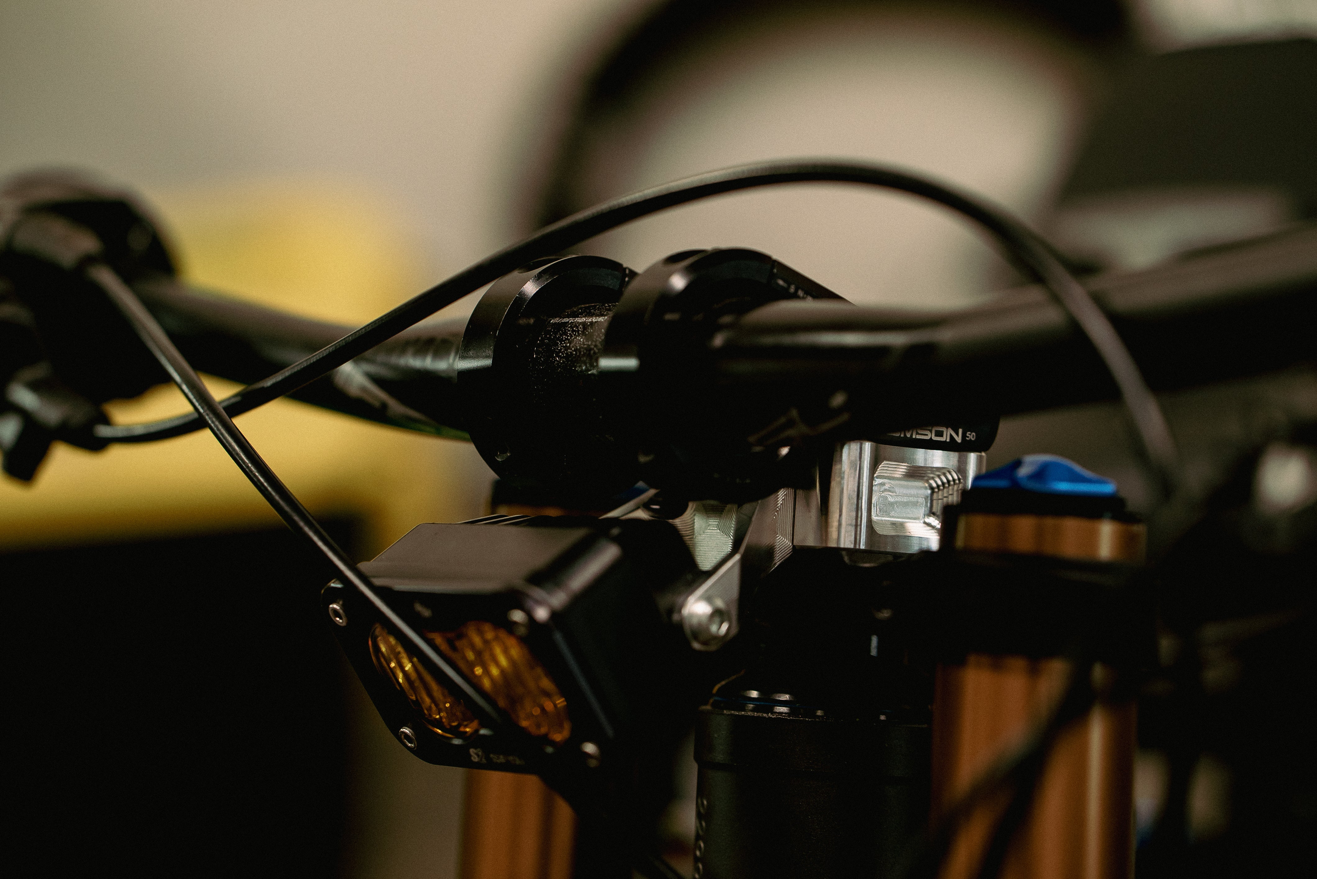 Baja Designs S2 Pro Headlight – Prickly Motorsports