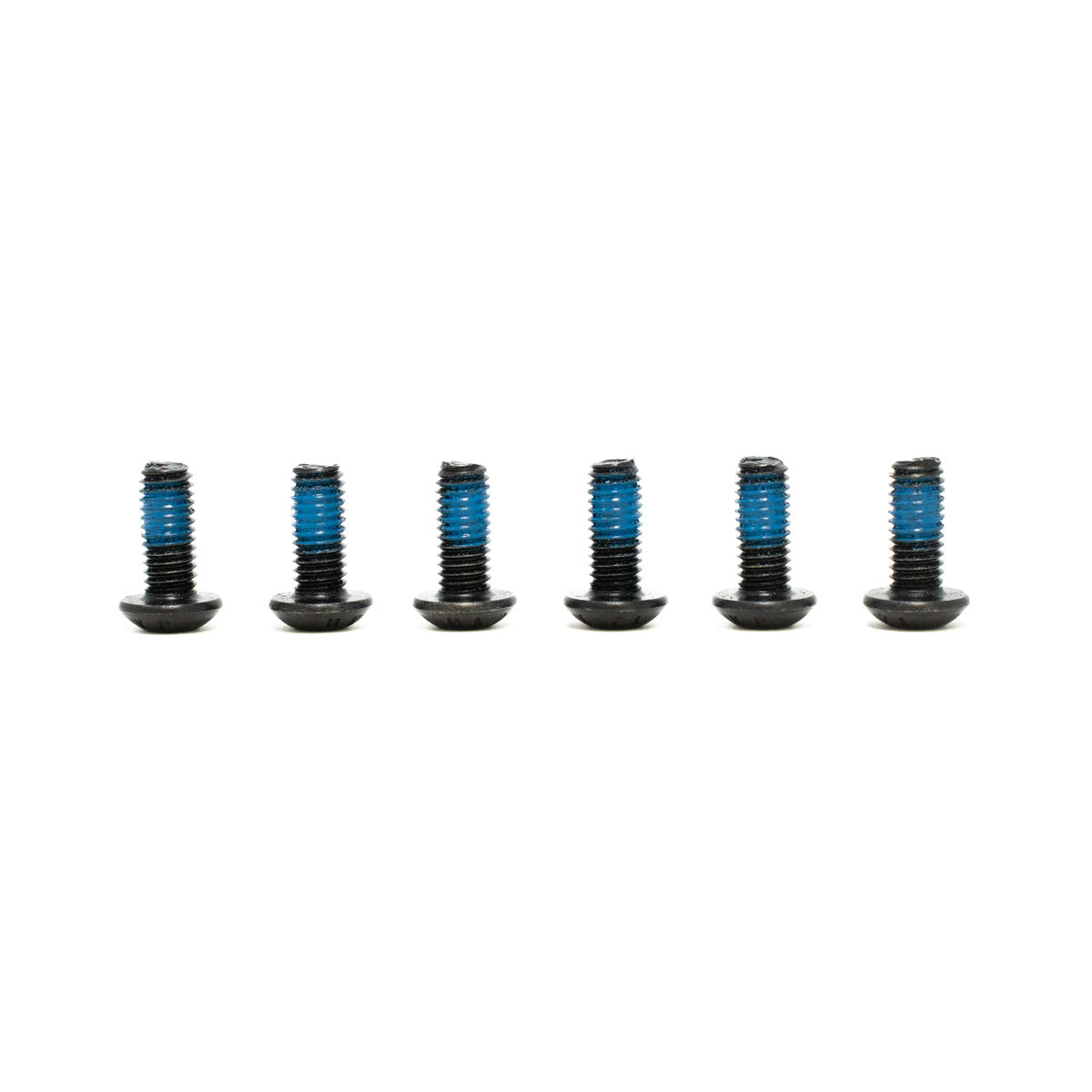 Front Rotor Bolts – Prickly Motorsports