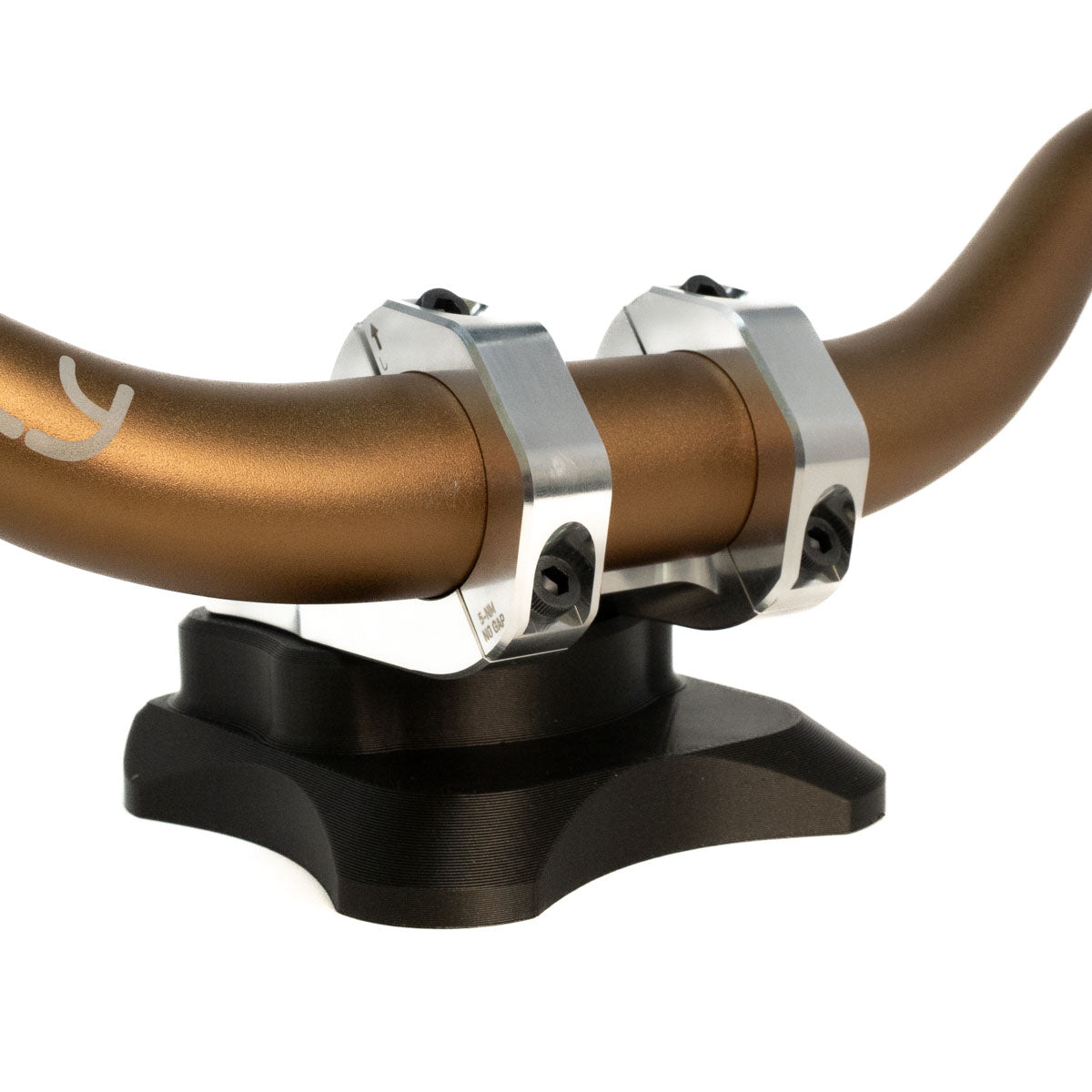 31.8mm Direct Mount Stem – Prickly Motorsports