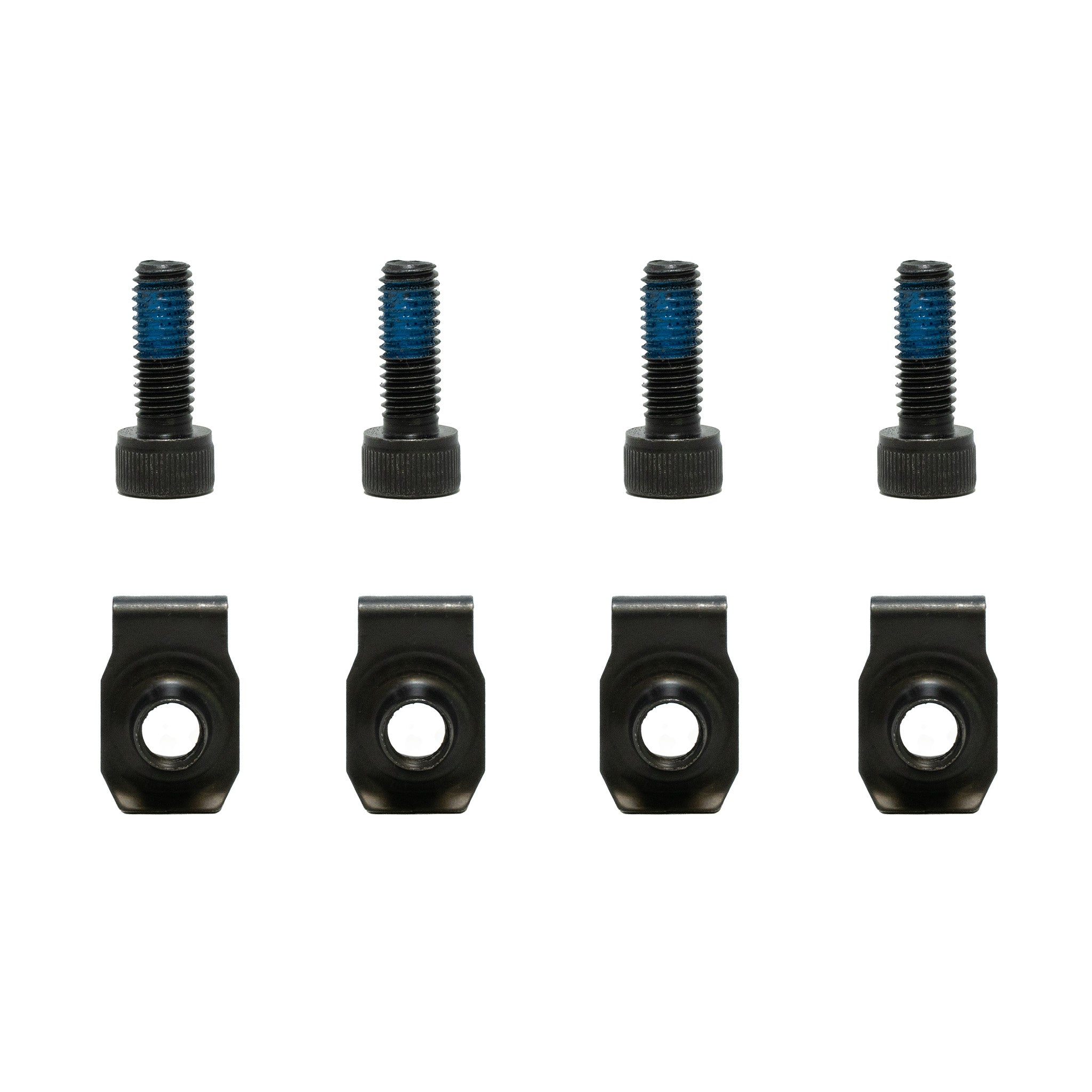 Skid Plate Hardware – Prickly Motorsports