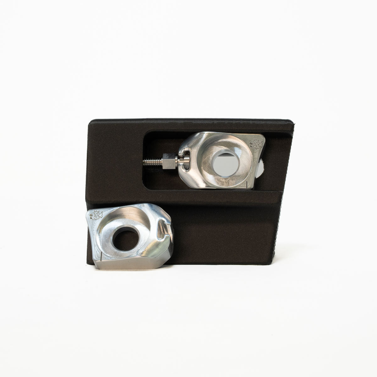 Prickly LBX Axle Blocks – Prickly Motorsports