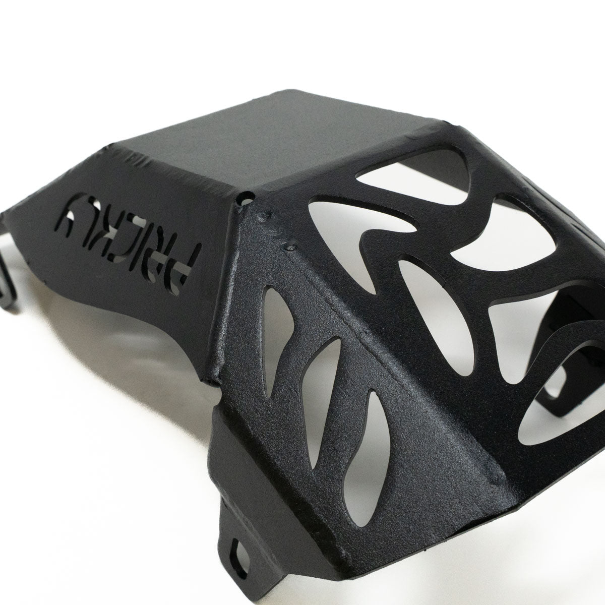 Prickly Skid Plate LBX – Prickly Motorsports