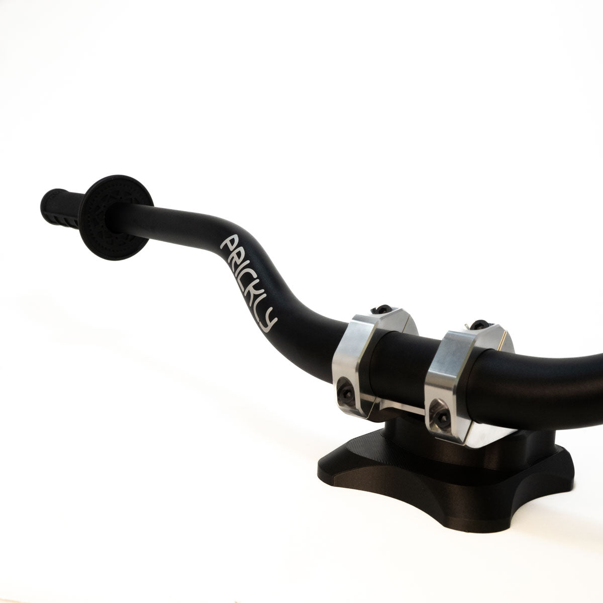 Prickly Handlebars – Prickly Motorsports