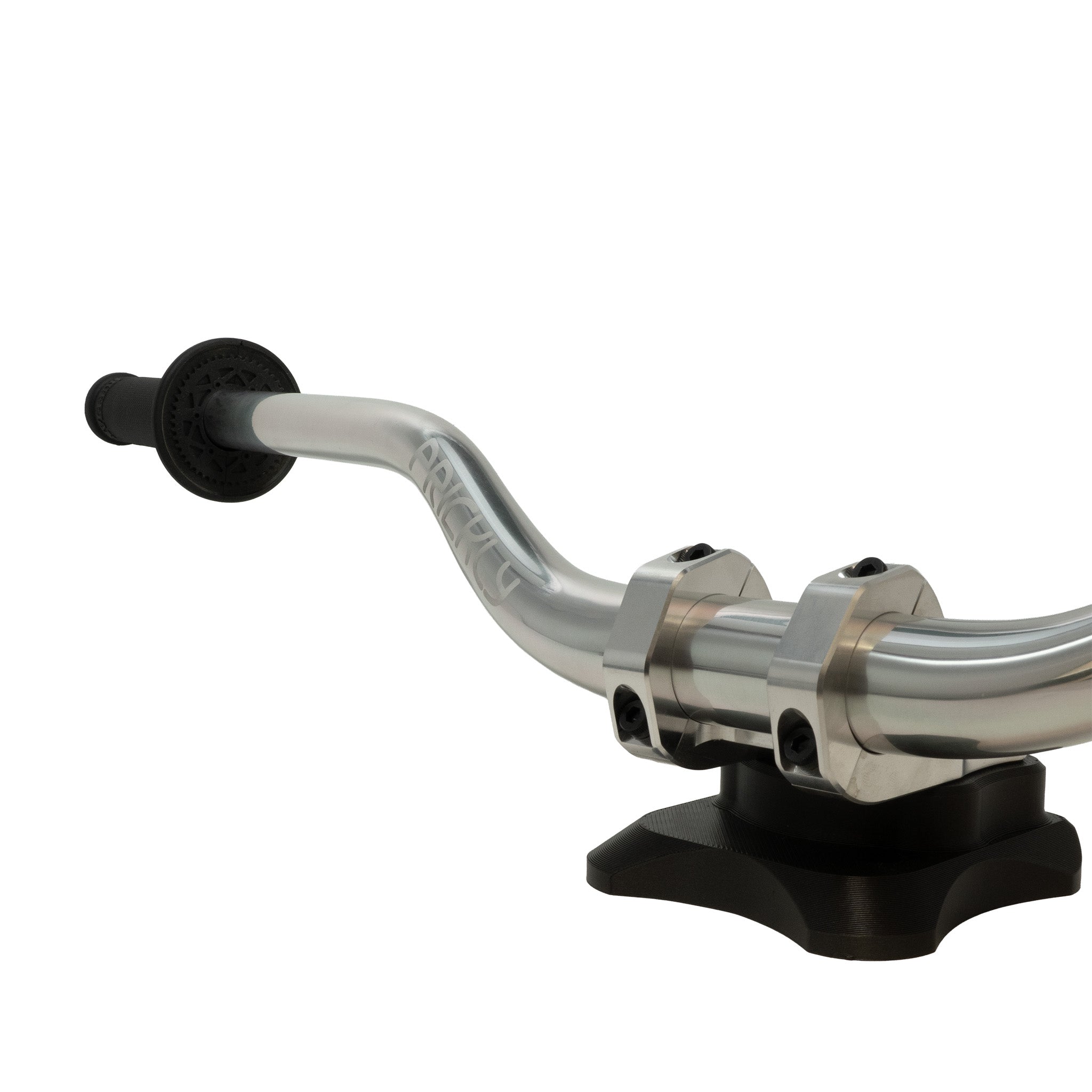 Prickly Handlebars – Prickly Motorsports
