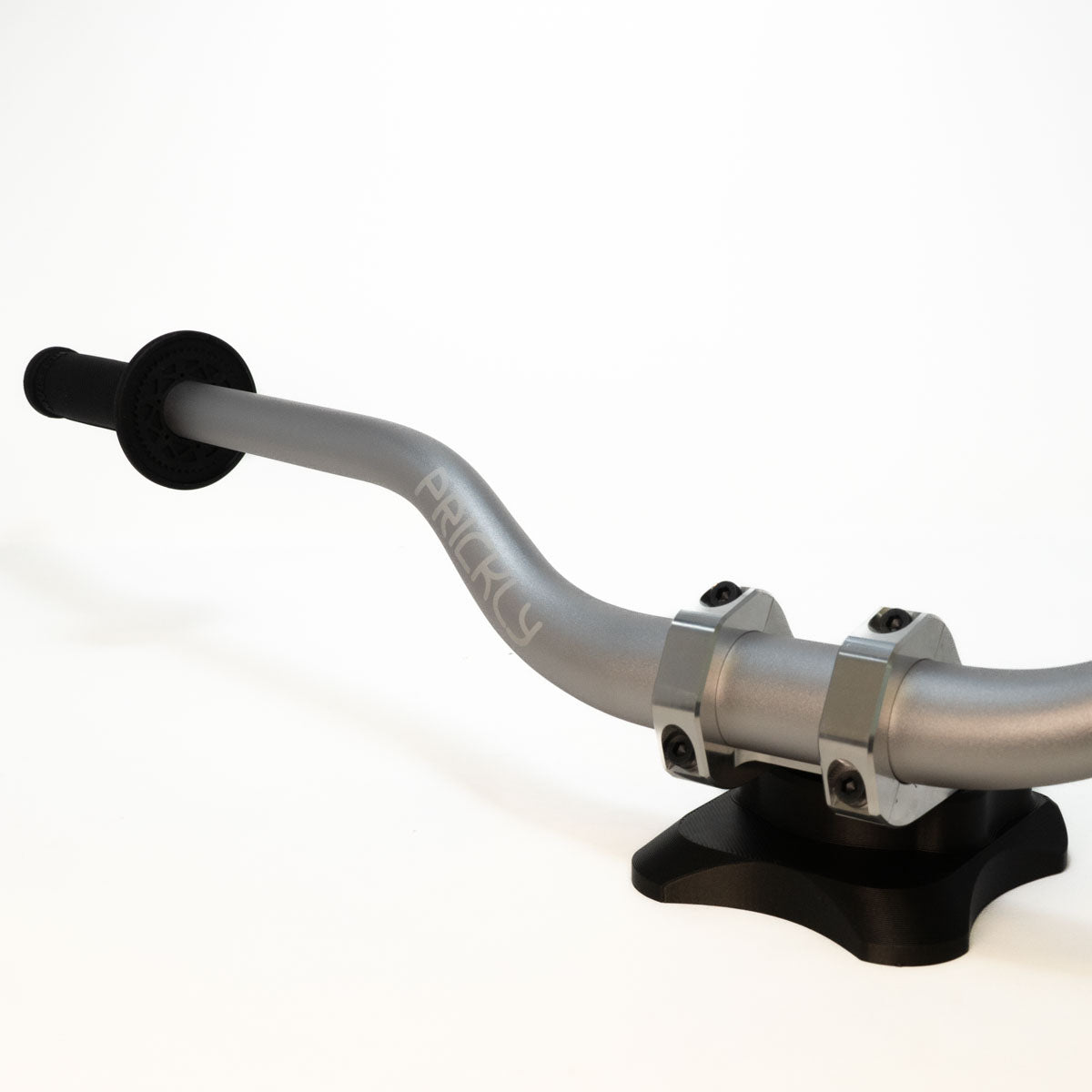 Prickly Handlebars – Prickly Motorsports