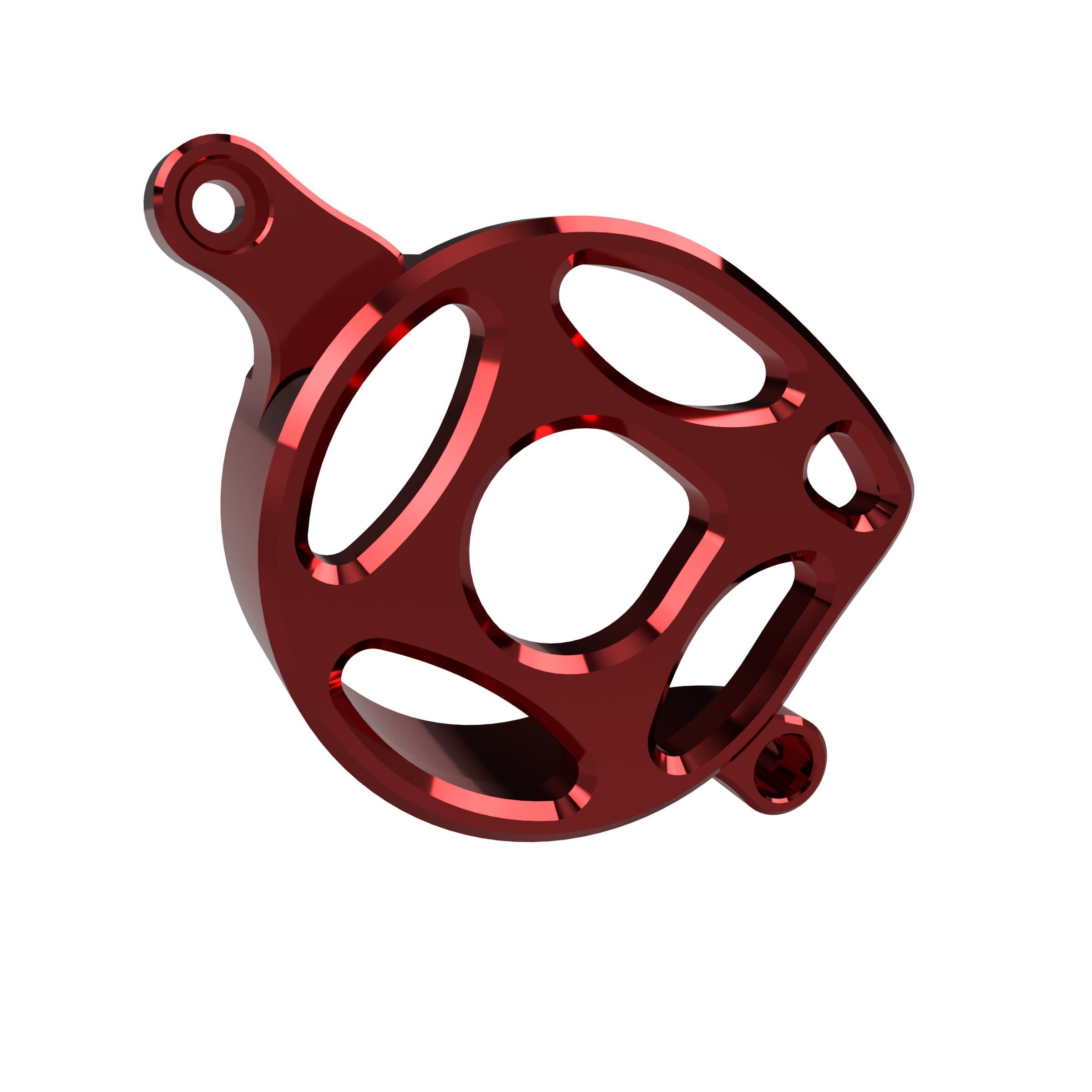 Prickly Motor Cover – Prickly Motorsports