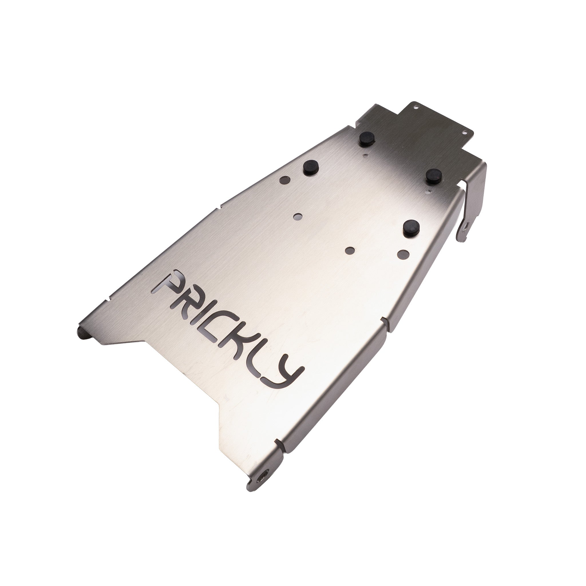 Front Mounting Plate – Prickly Motorsports
