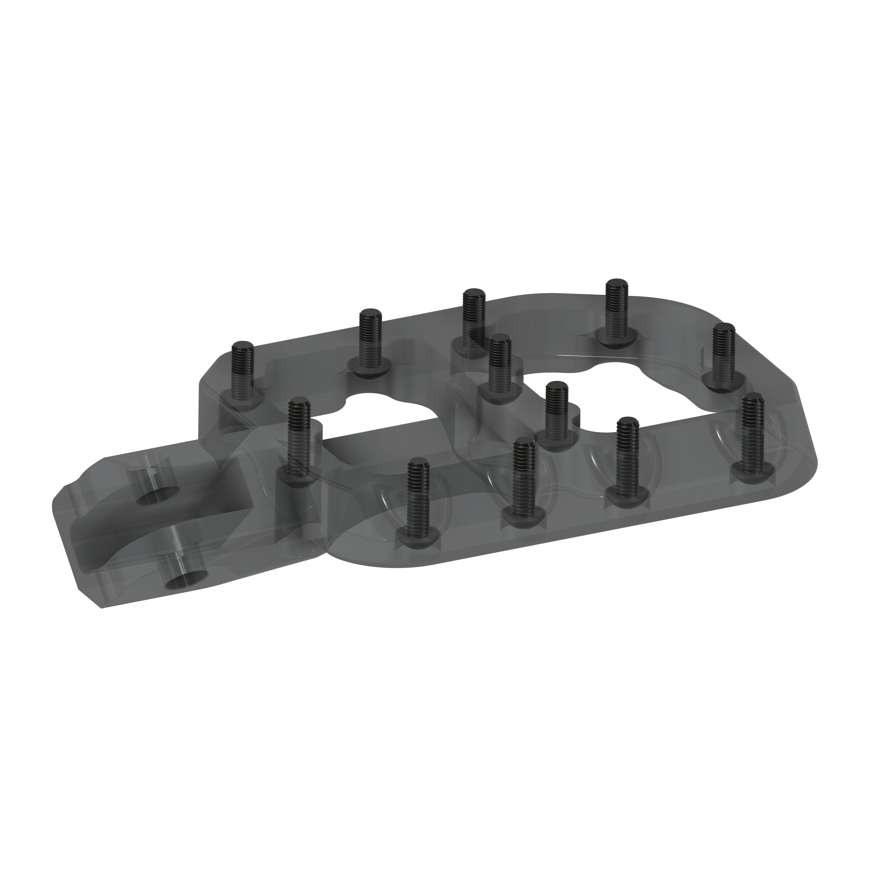 Peg Replacement Pins – Prickly Motorsports