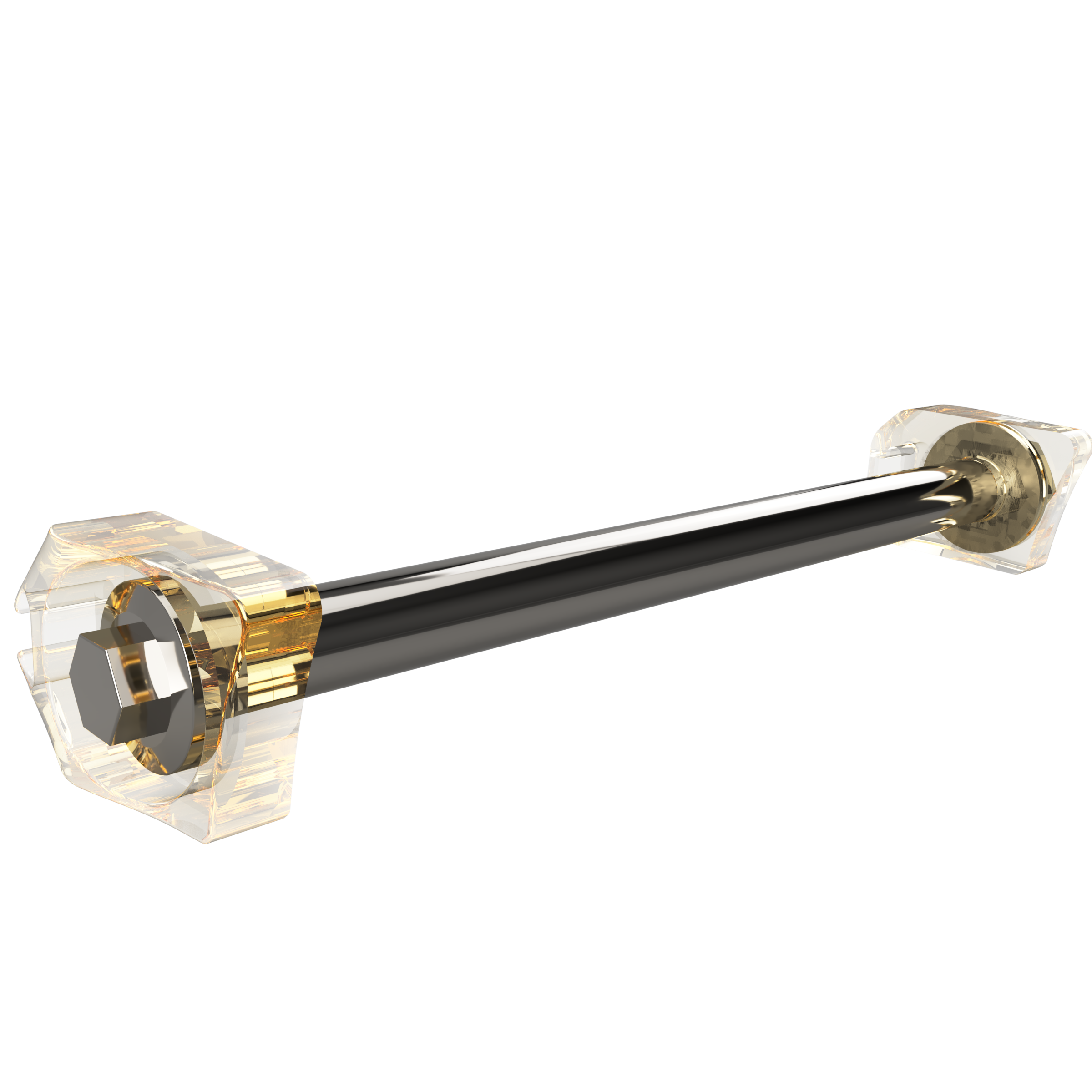 Rear Axle Surron – Prickly Motorsports