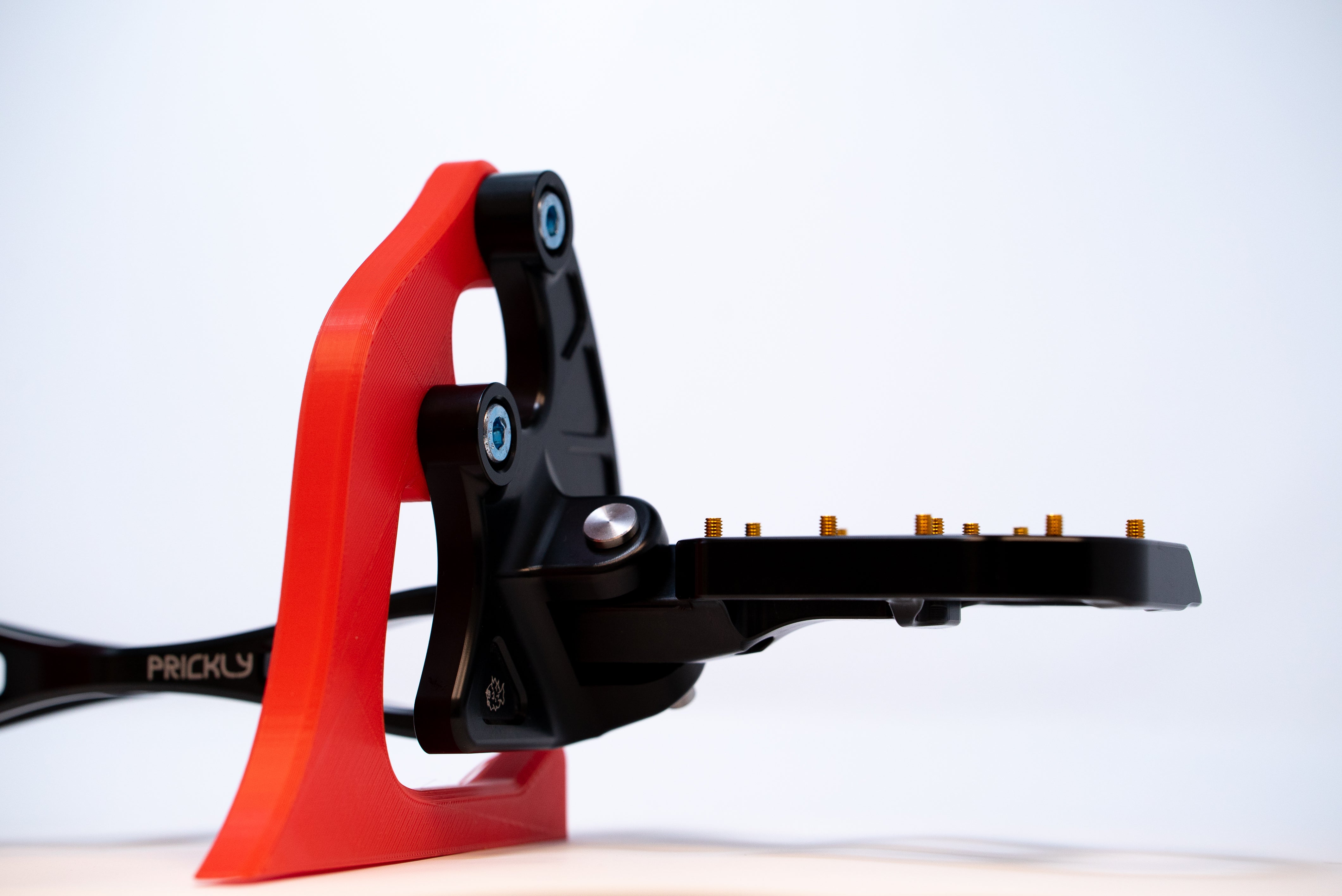 Prickly Foot Pegs – Prickly Motorsports Prickly Foot Pegs – Prickly Motorsports