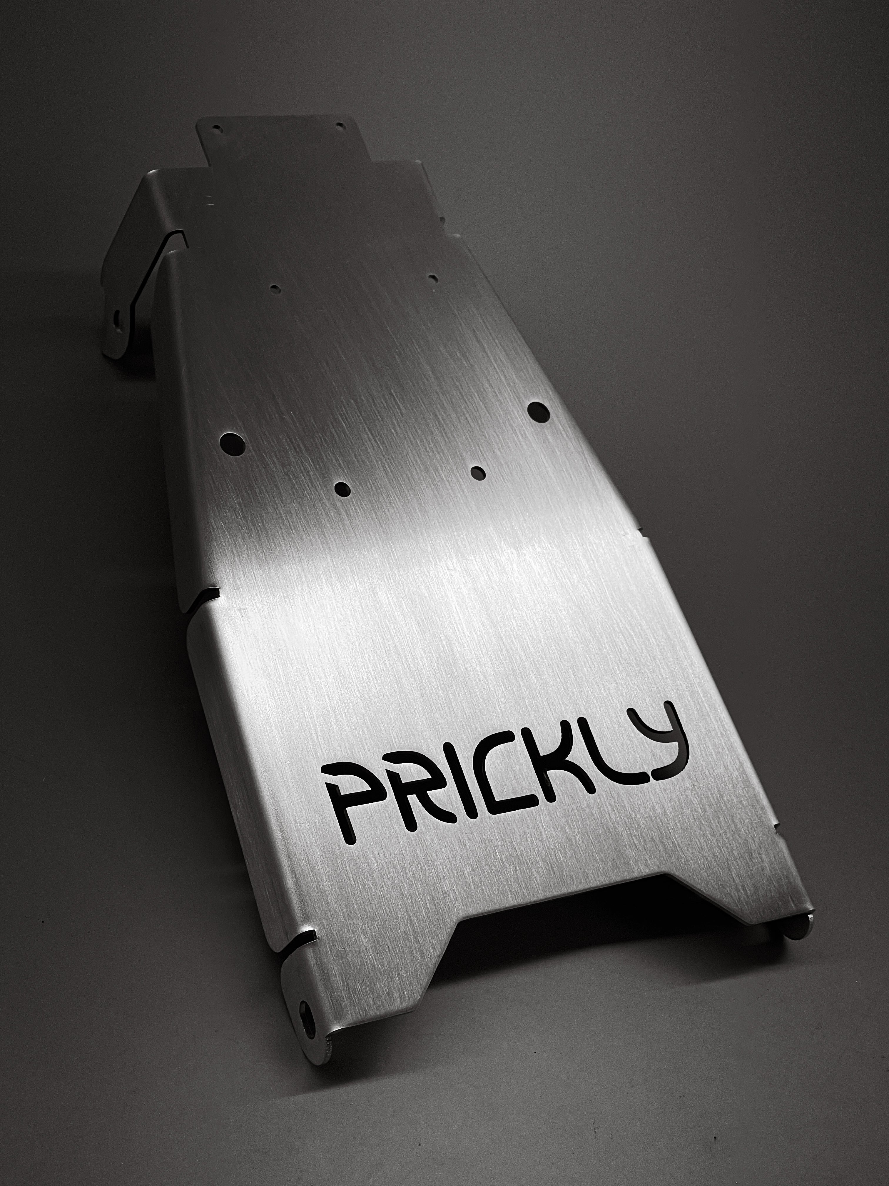 Front Mounting Plate – Prickly Motorsports