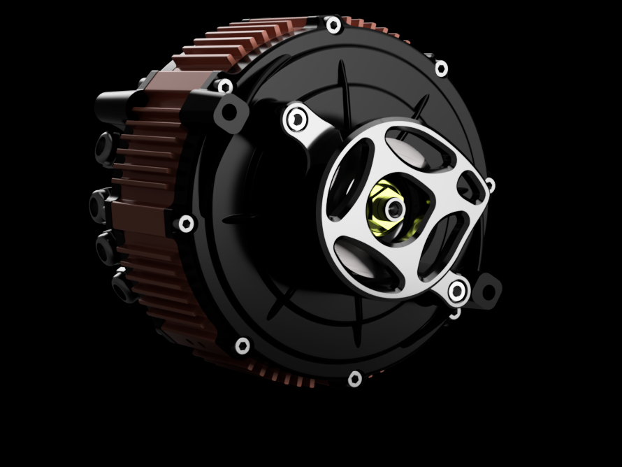 Prickly Motor Cover – Prickly Motorsports